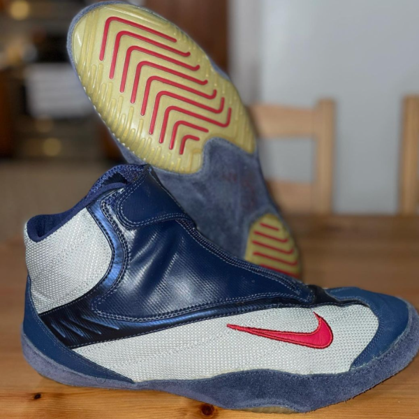 Kolat Wrestling Shoes - A Complete Guide | Rare Wrestling Shoes
