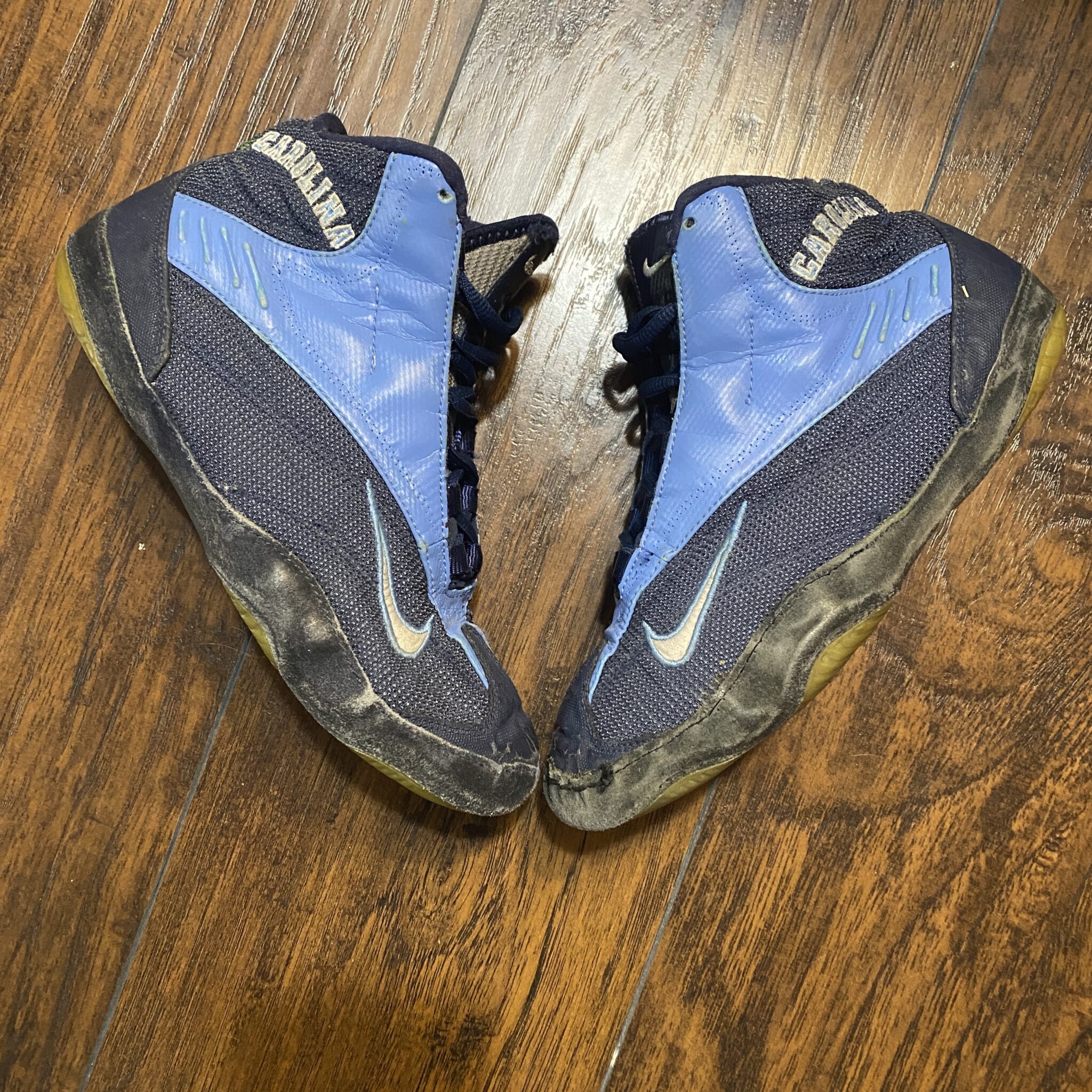 Kolat Wrestling Shoes - A Complete Guide | Rare Wrestling Shoes