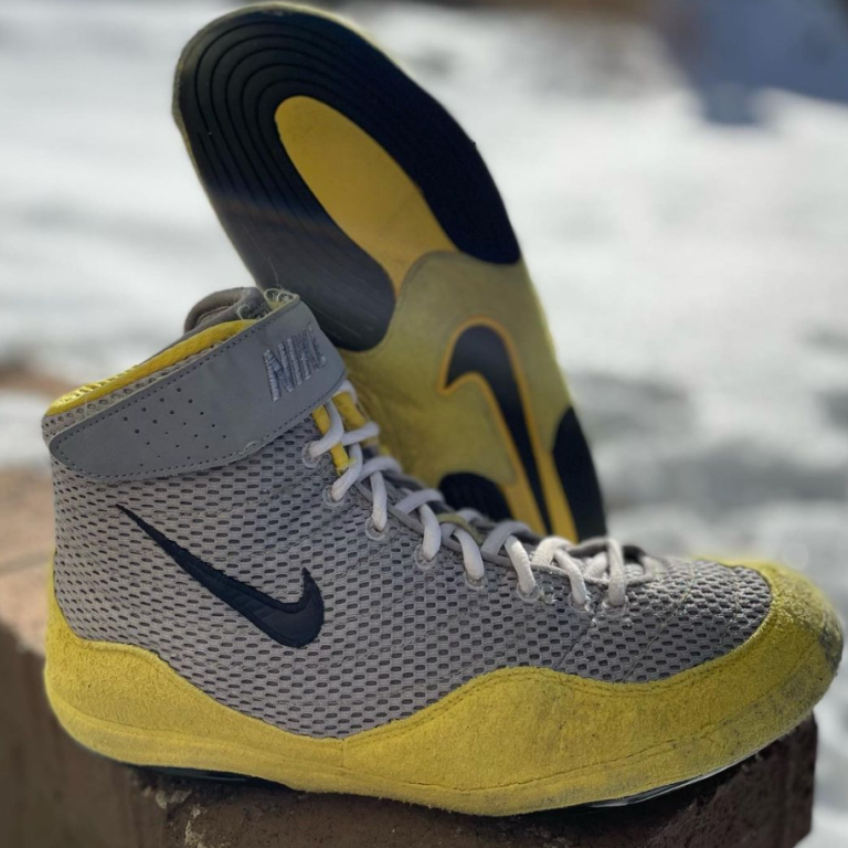Nike Inflict Wrestling Shoes | OG vs Reissues, OEs vs Reps, & More
