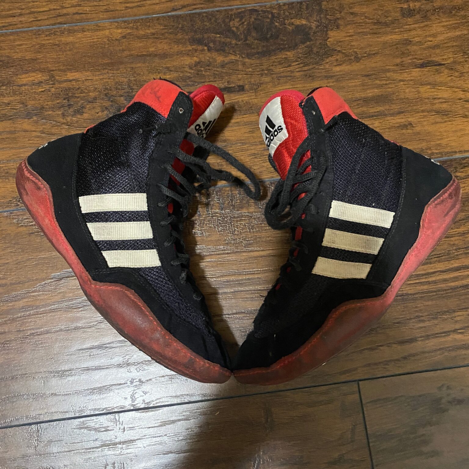 Combat Speed Wrestling Shoe Guide | OG Combats, 2s, 3s, 4s, and 5s