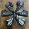 Nike Takedown Wrestling Shoes | 1995-96s Through V5
