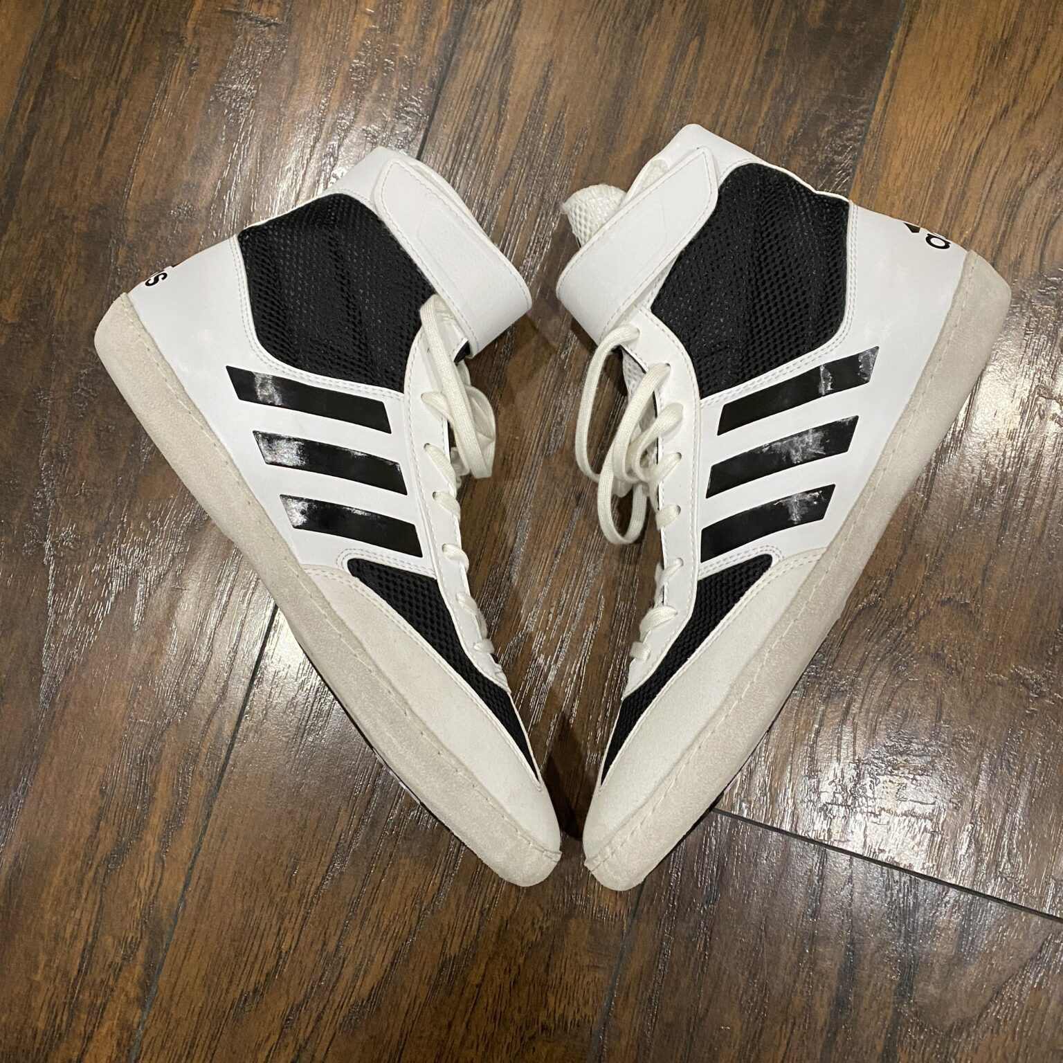 Combat Speed Wrestling Shoe Guide | OG Combats, 2s, 3s, 4s, and 5s