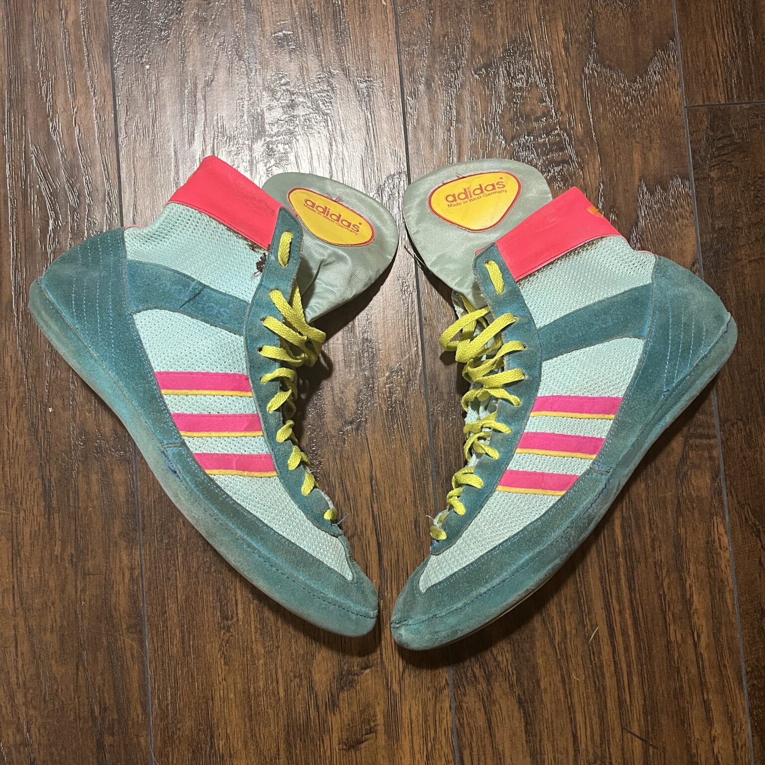 Shop All Wrestling Shoes Size 6-13 | Rare Wrestling Shoes Co